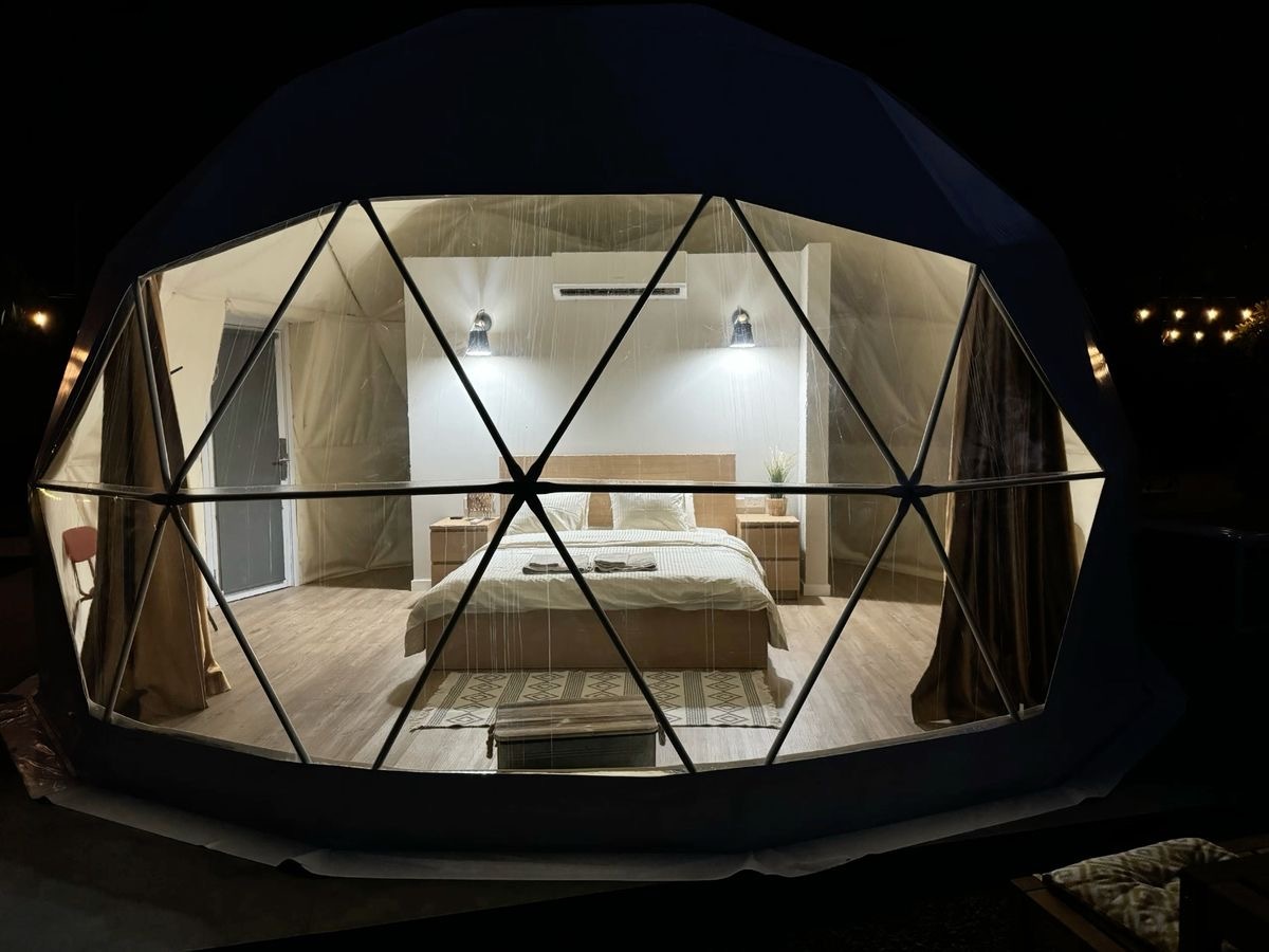 Геометрия Парк