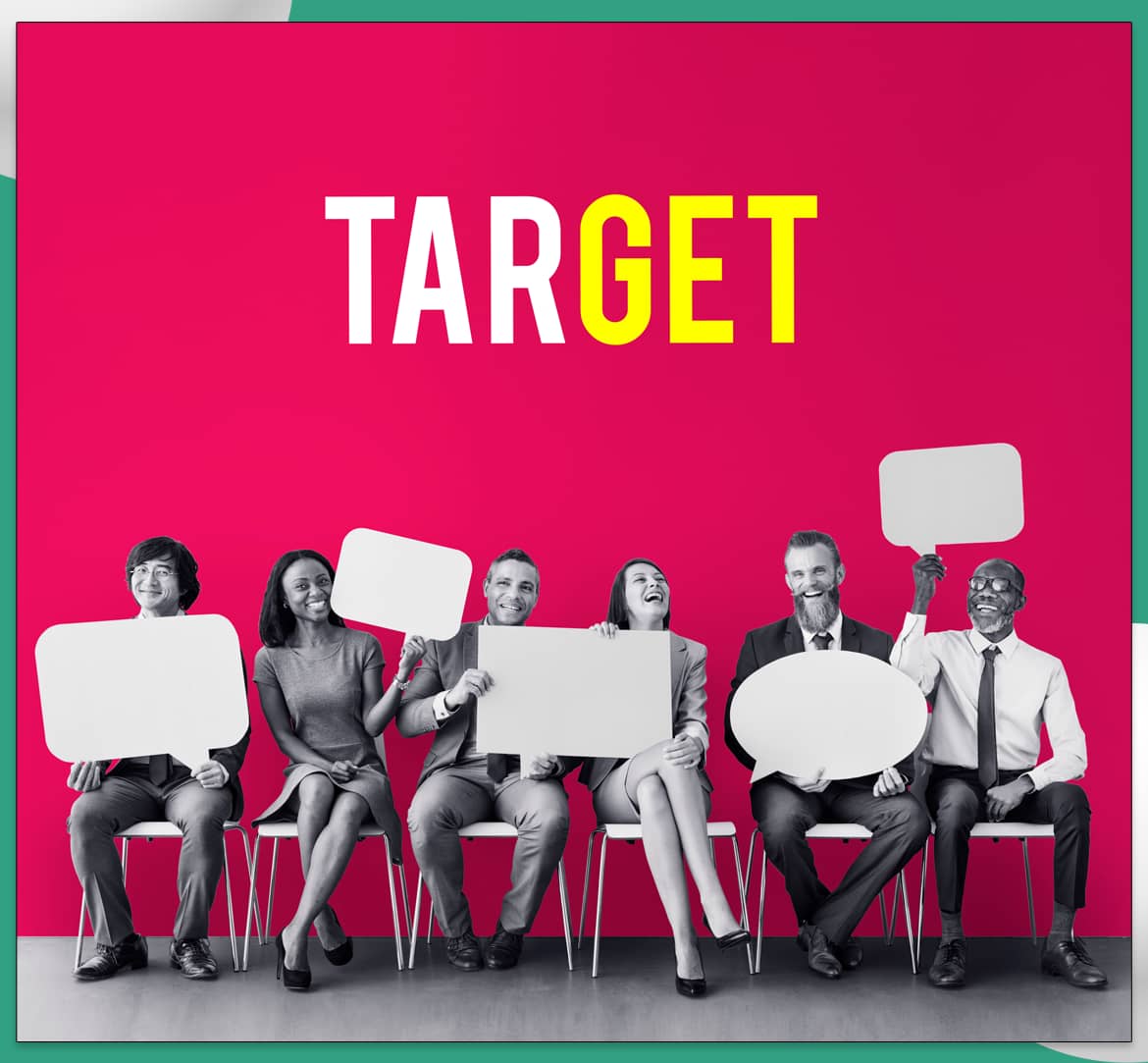 Identifying and Understanding Your Target Audience