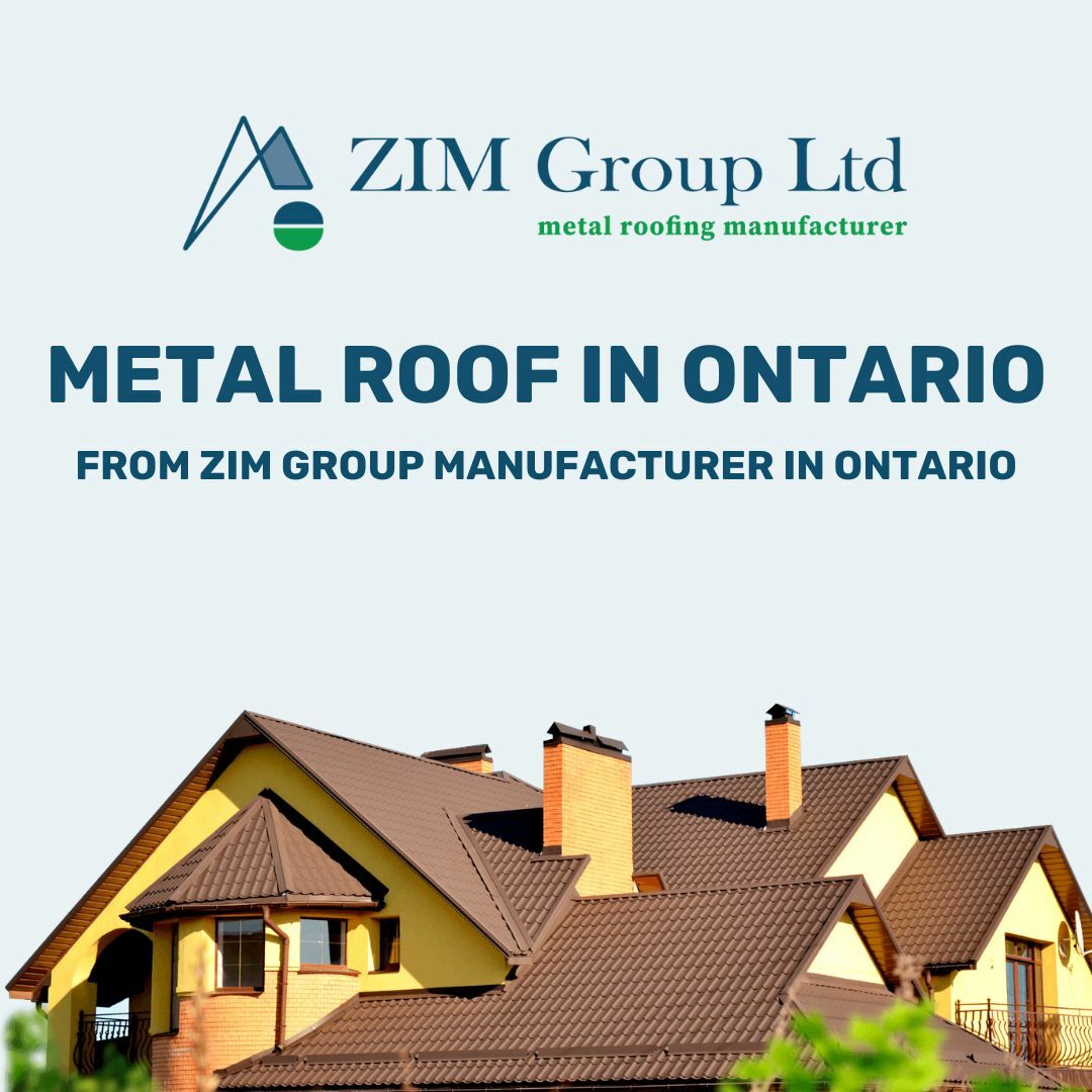 Product catalog ZIM GROUP LTD