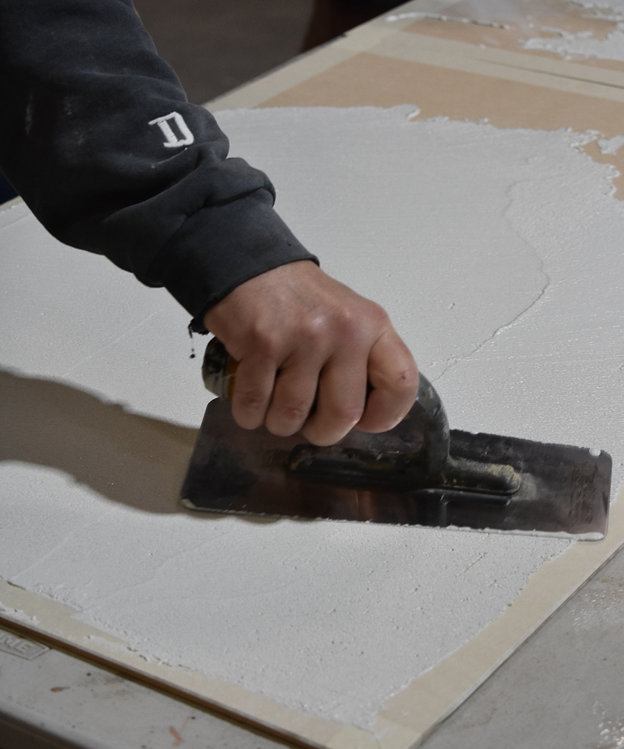 Microestil Microcement Training