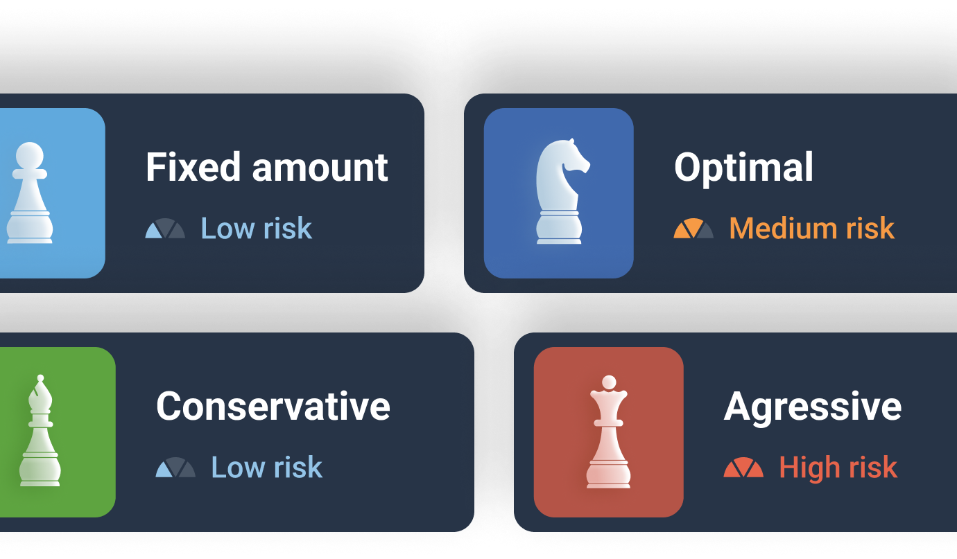 Tradematix - Next-gen Trading Tools