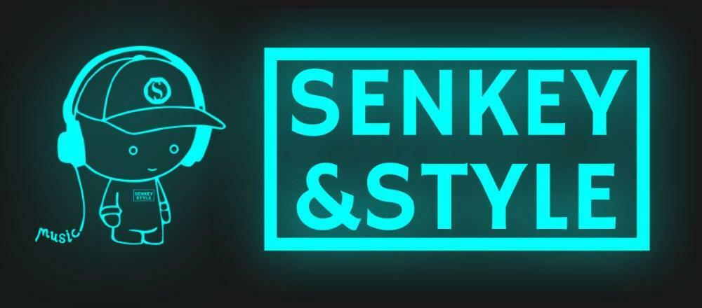 Рюкзак школьный Senkey&Style