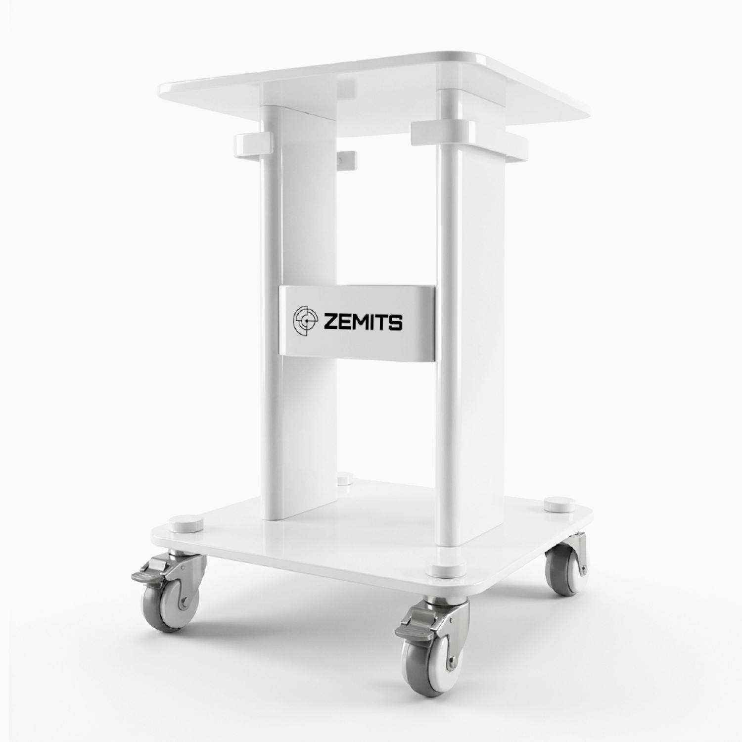 Zemits Cart Deluxx Aesthetic Trolley| Buy on Zemits