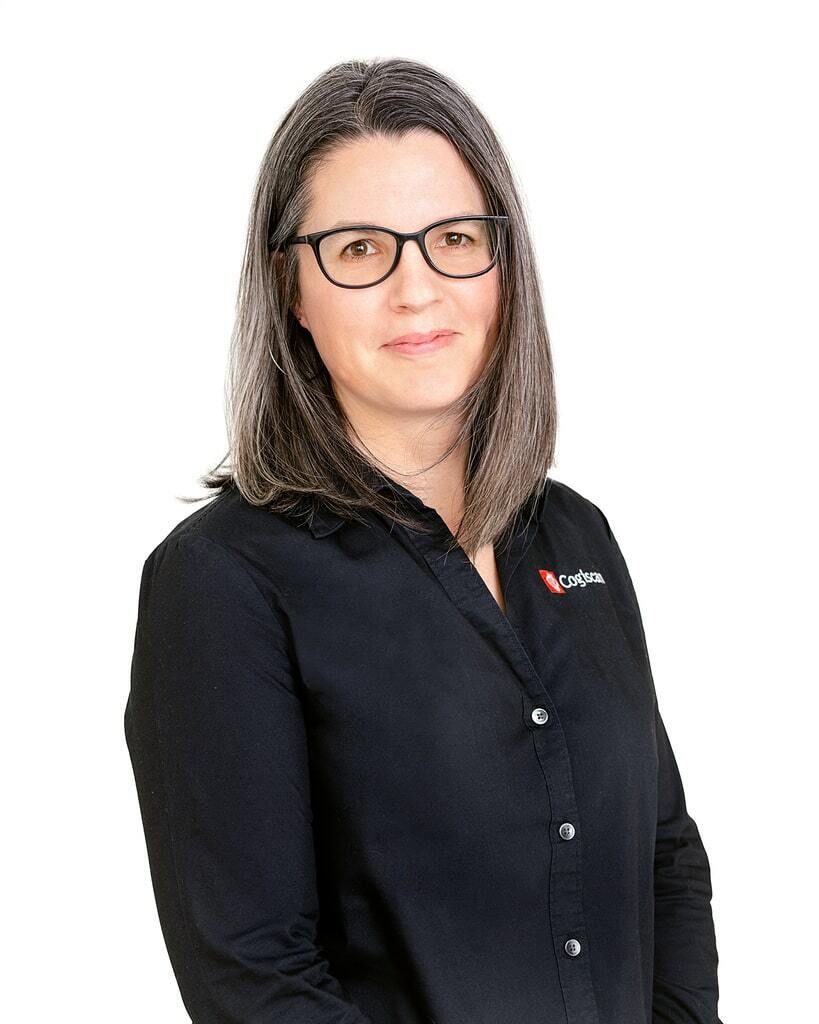 We’re Thrilled to Announce the Nomination of Marie-Andrée Courtemanche ...