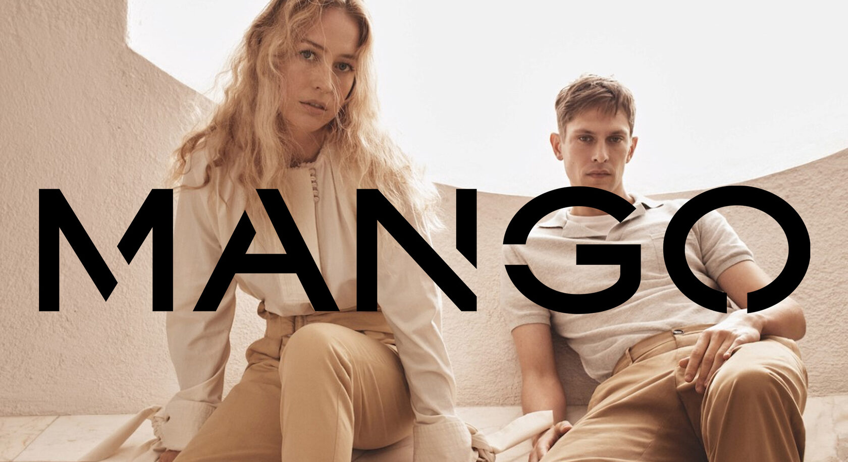 Mango Outlet: favorite brand with additional discounts.