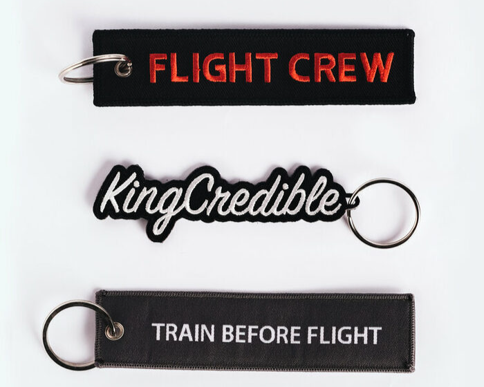 Custom Keychains - Malaysia, Kuala Lumpur, KL, Penang, Kuching, Sarawak