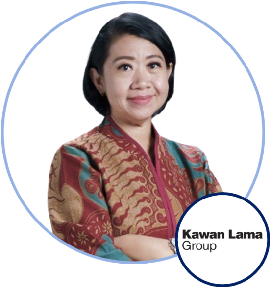 HR/Workplace Indonesia Conference 2024