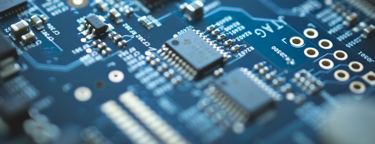 Mission-Critical Manufacturing: Cogiscan's TTC Platform for Defense ...