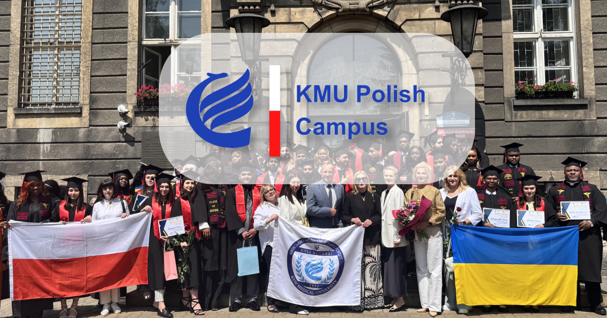 KMU Polish Campus UKR
