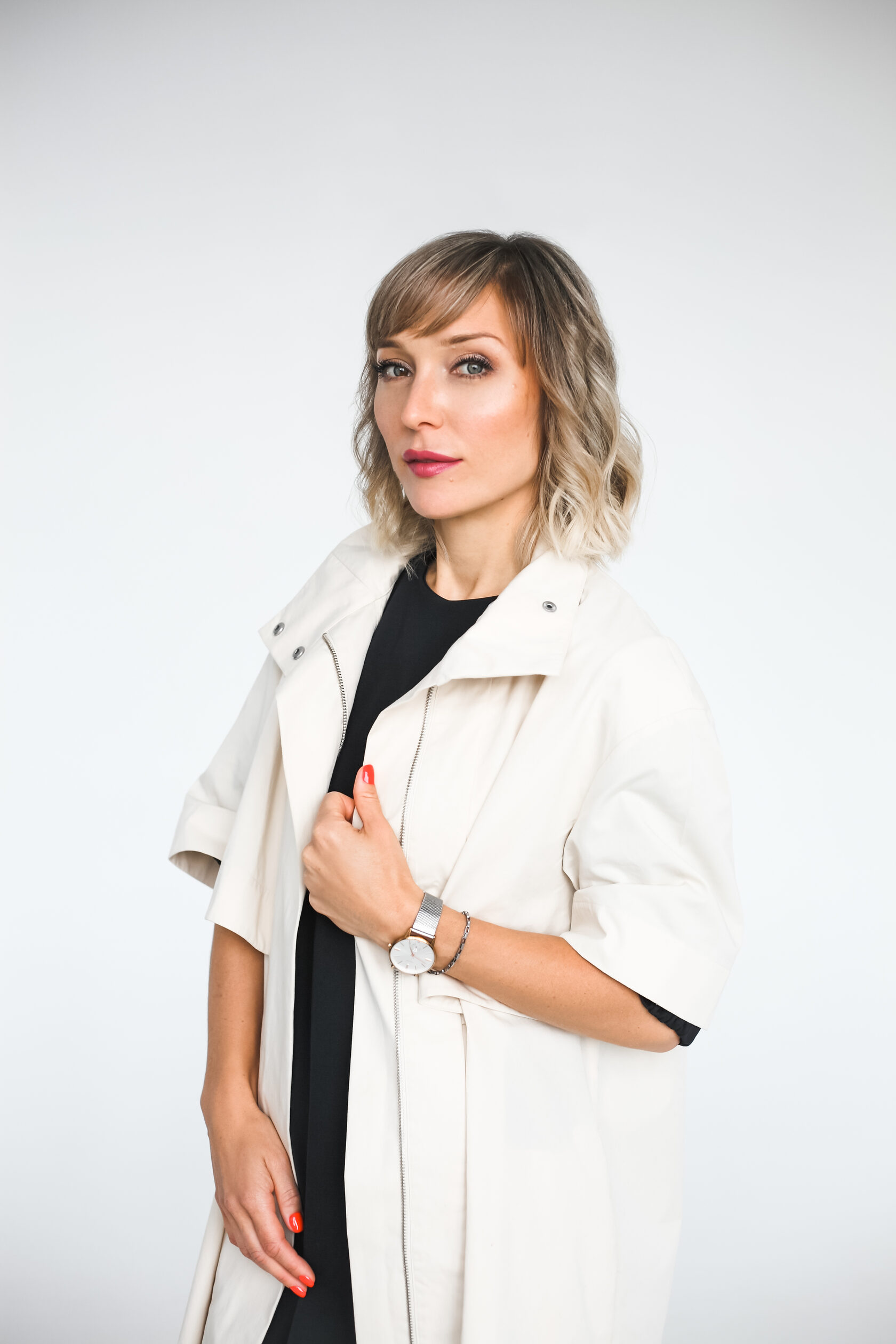 Nataly Rudykh architecture and Inetrior design