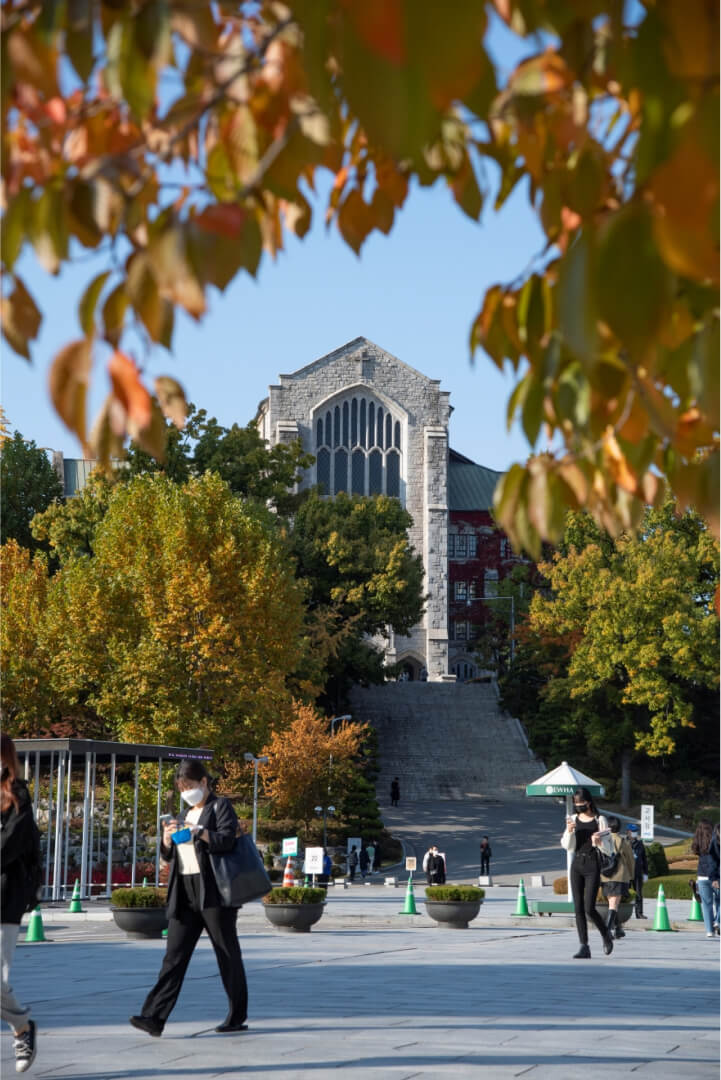 Ewha Women’s University