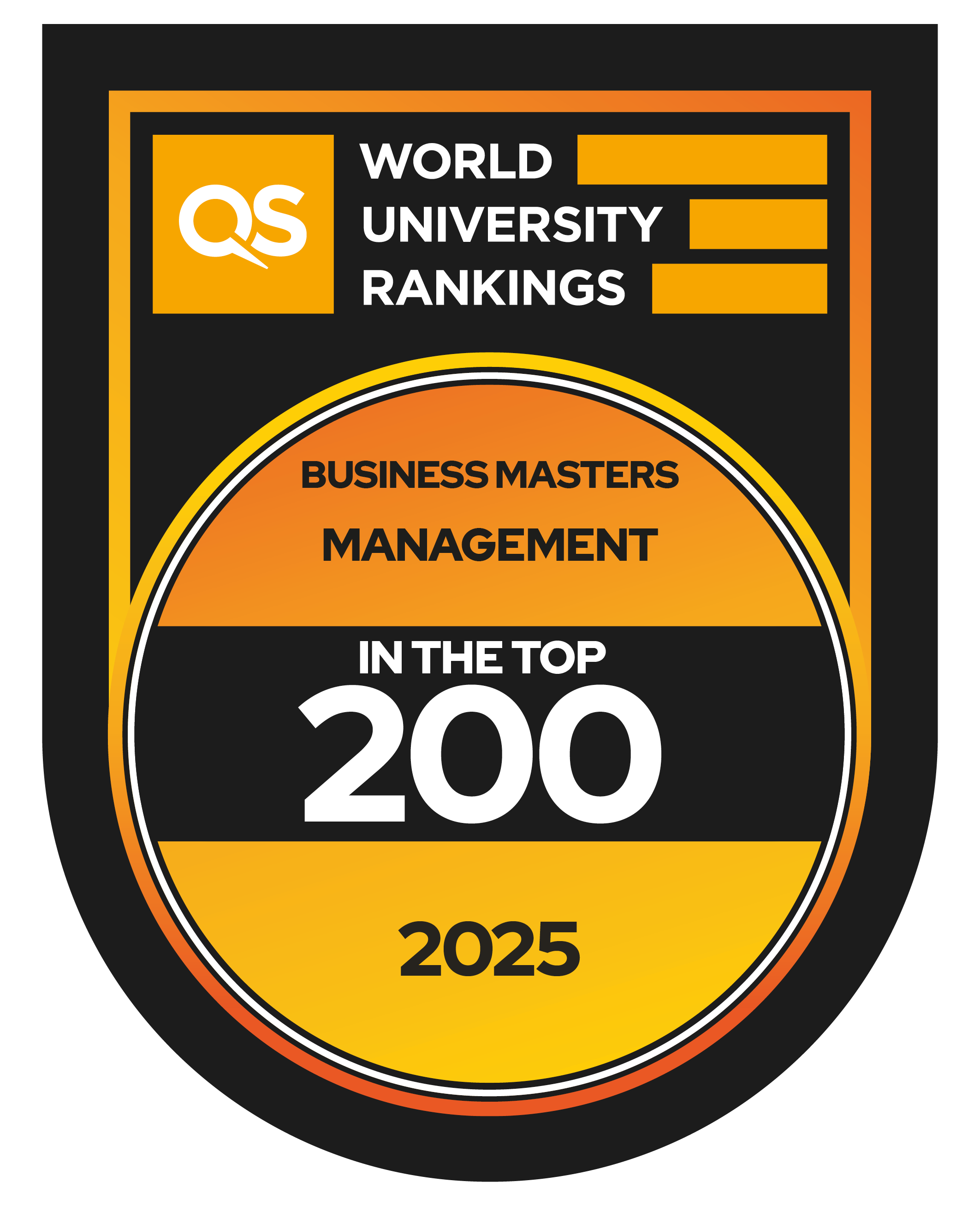 Master of Science in International Business Administration - Study ...