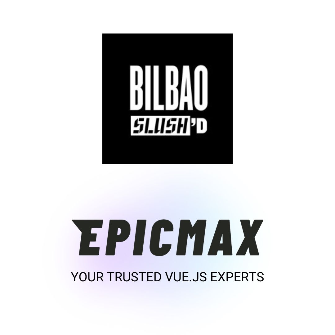 Epicmax at Bilbao Slush'D 2025