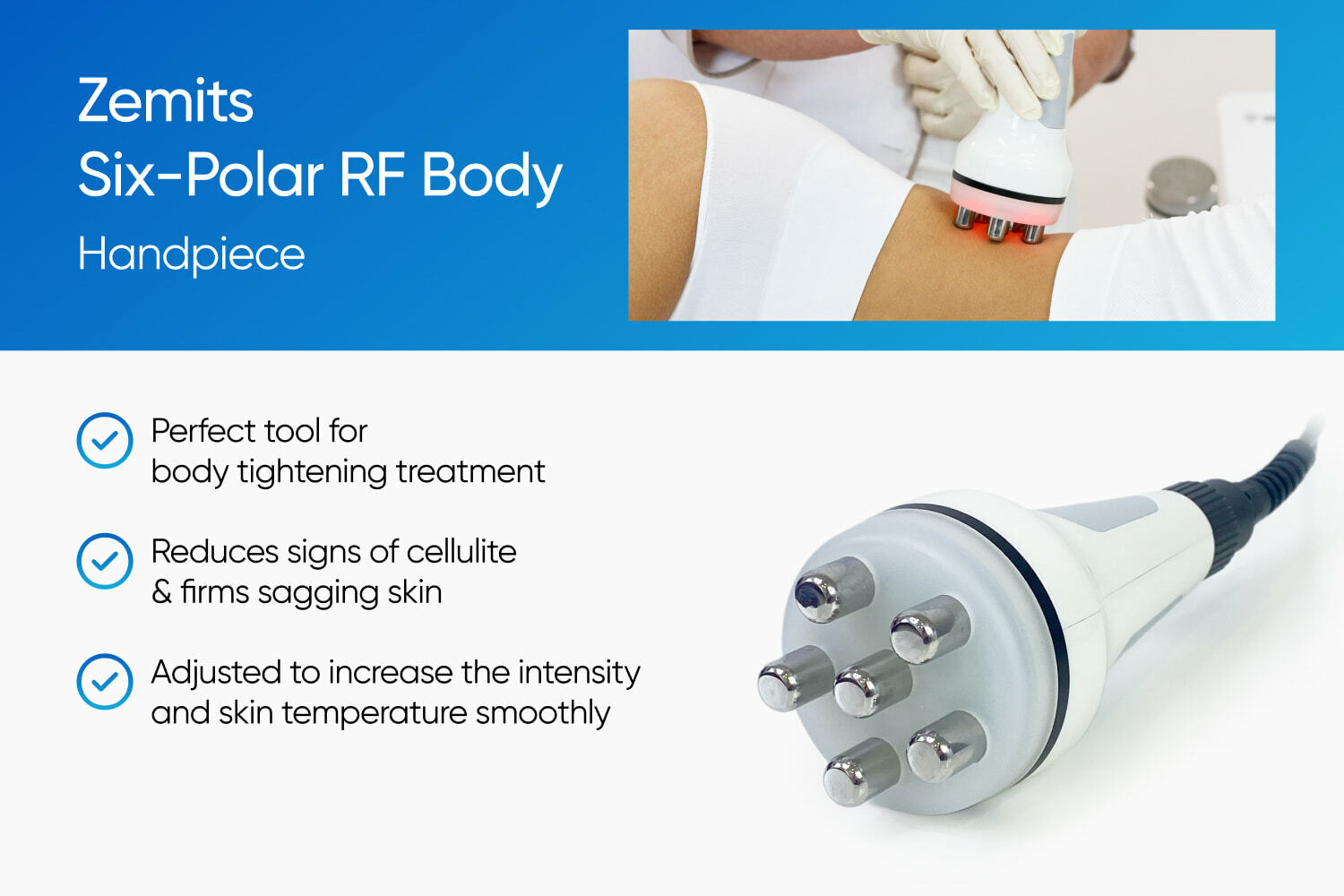 Zemits Abigon Pro for Sale at the Best Price | Buy on Zemits