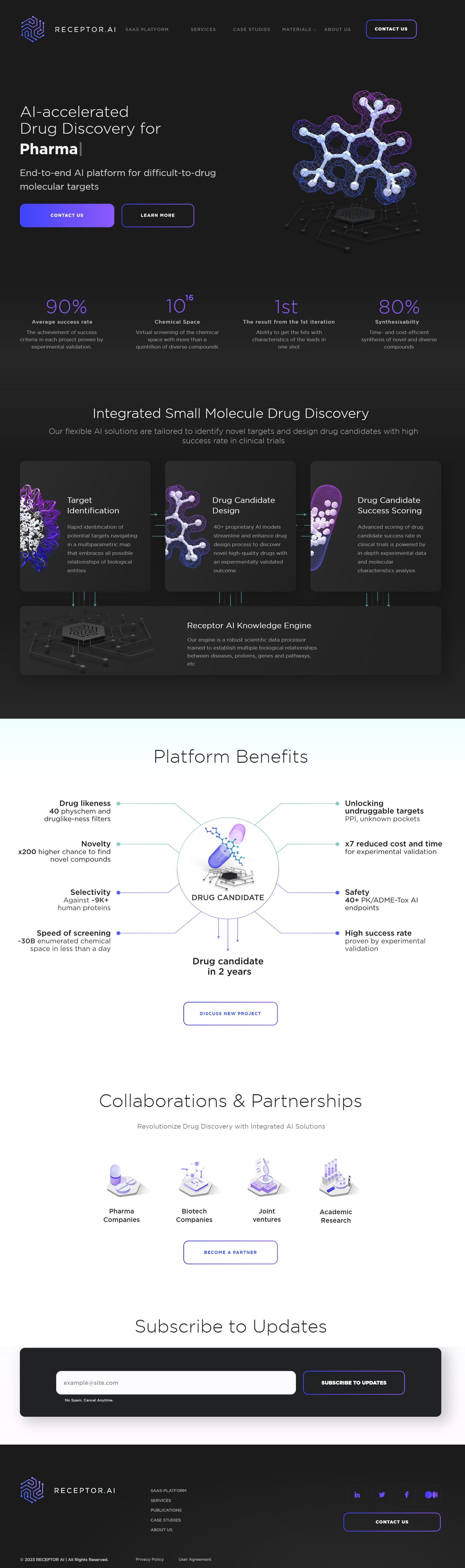 Thrive Solutions - Marketing Agency in Toronto
