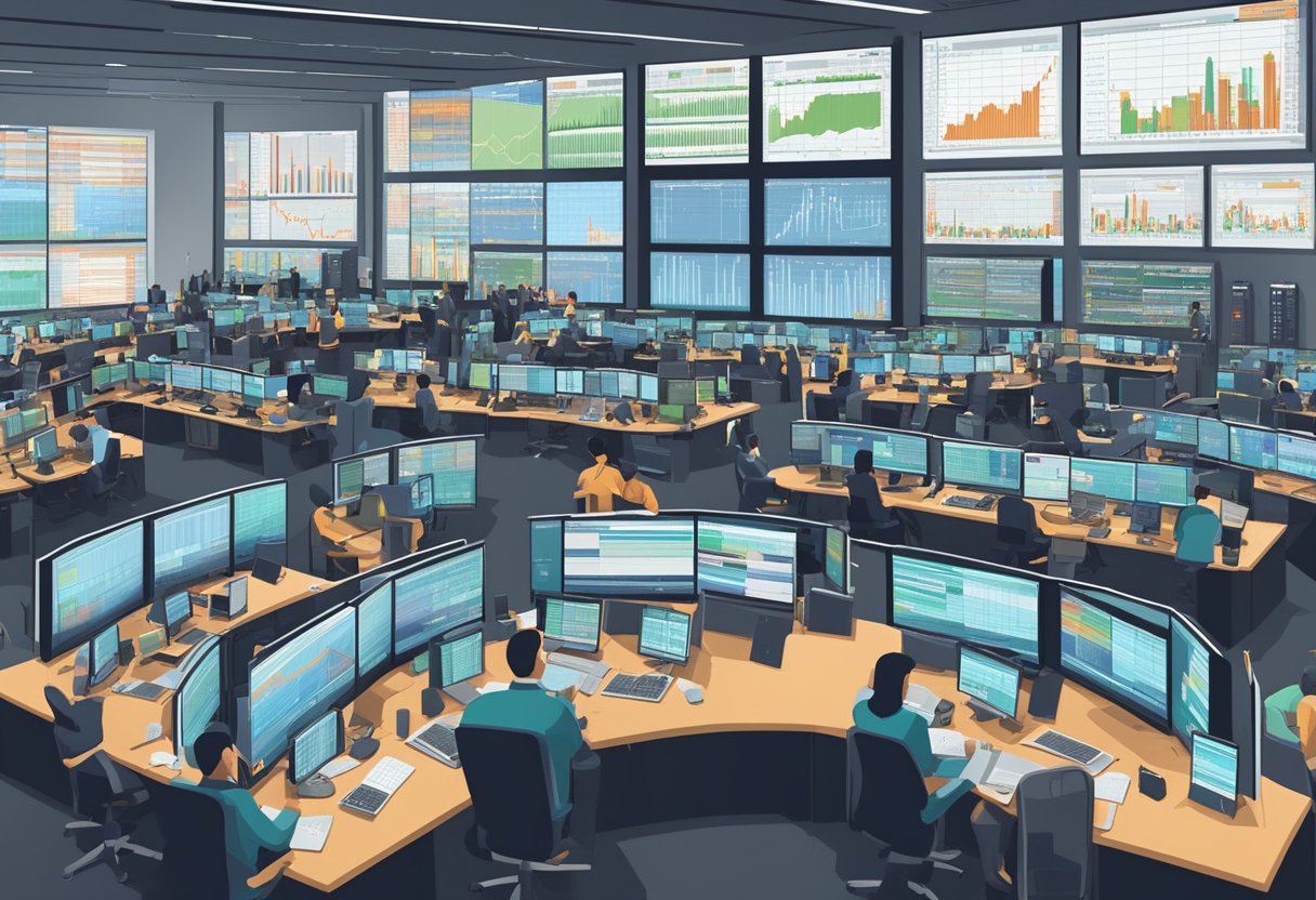 0DTE Optionen - Erklärung, Strategien & Beispiele