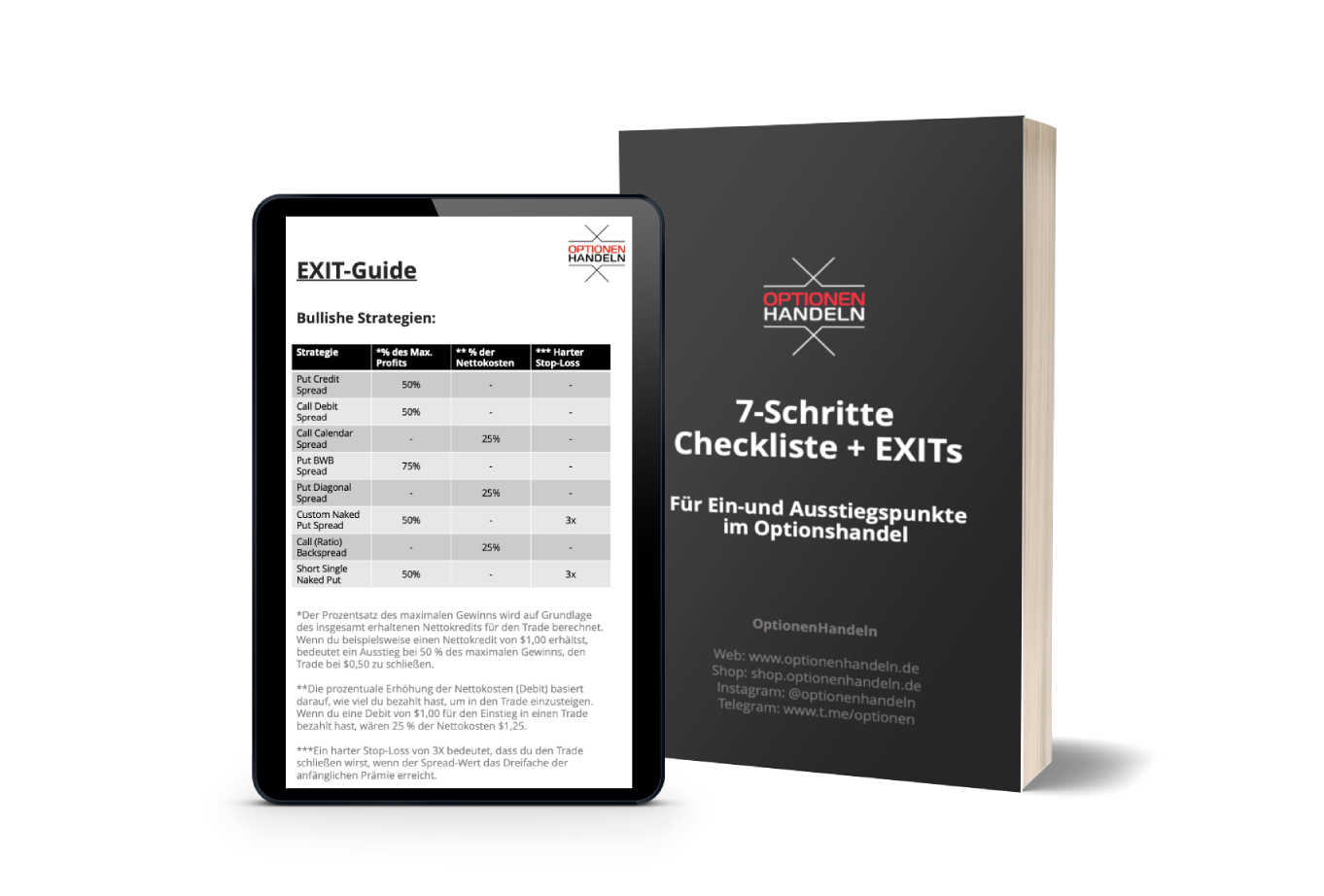 Optionen Handeln für Anfänger - Schritt für Schritt Anleitung