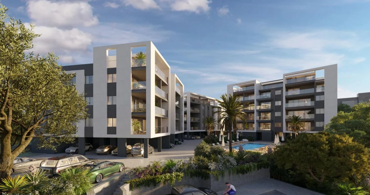 bbf: elevate your lifestyle with cyprus' premier properties