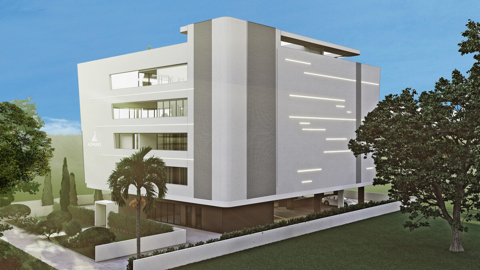 Leading Property Developer|Admare| Premium Property in Cyprus