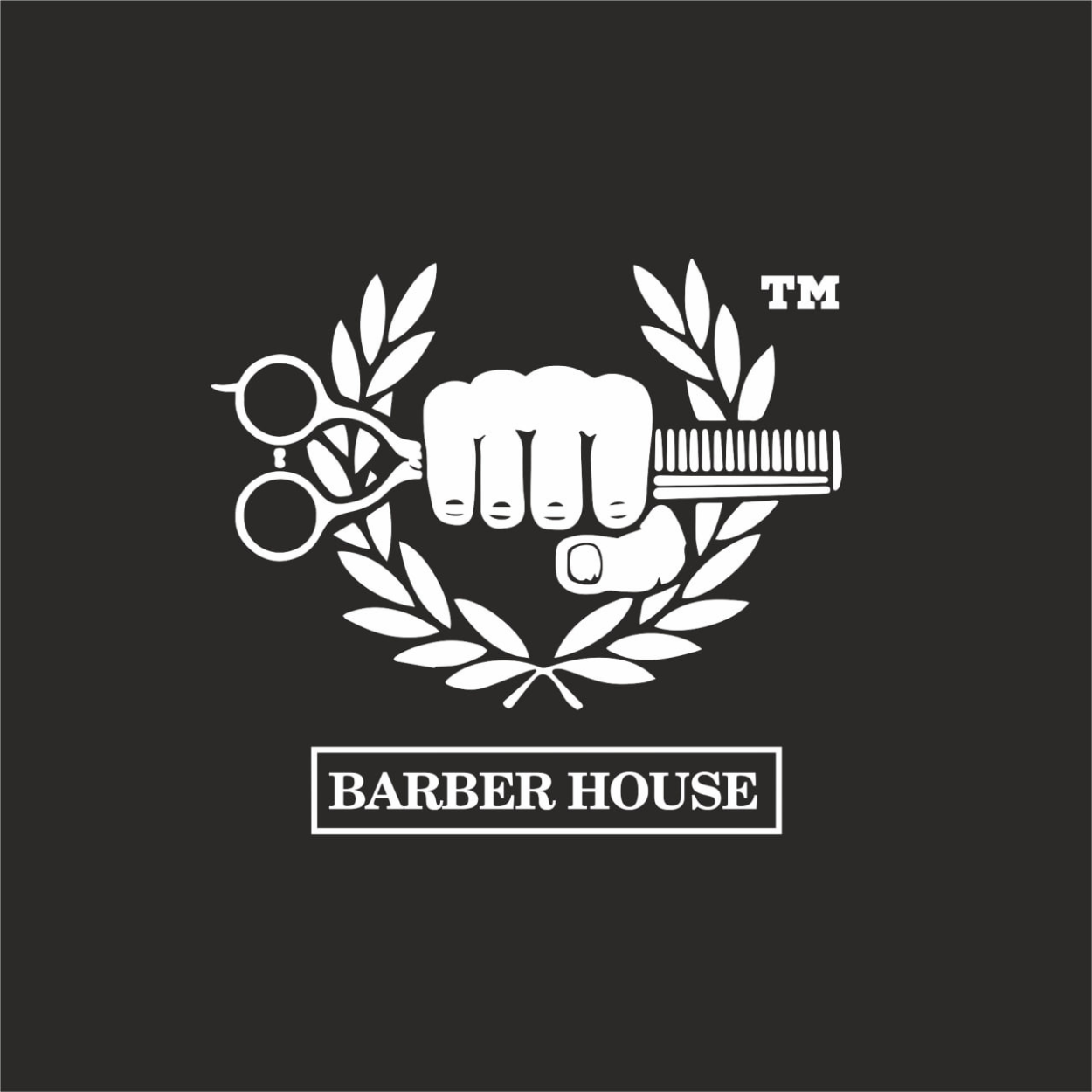 BARBER HOUSE OFFICIAL ЧЕРКАСИ