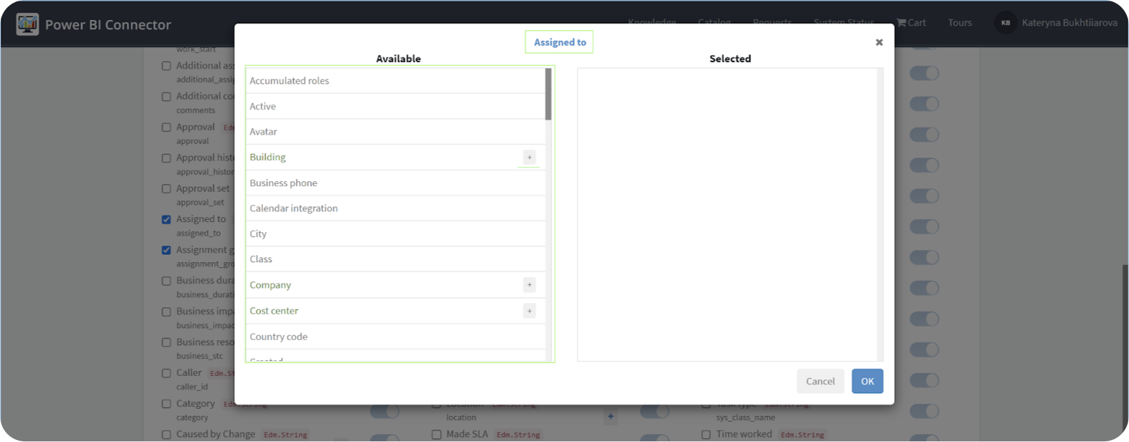 Dot-Walking in Servicenow: Streamline Data Access and Retrieval by ...
