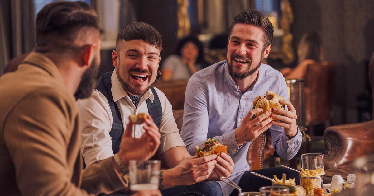 Eating Late at Night: Myth or Not? Effects of Eating at Midnight