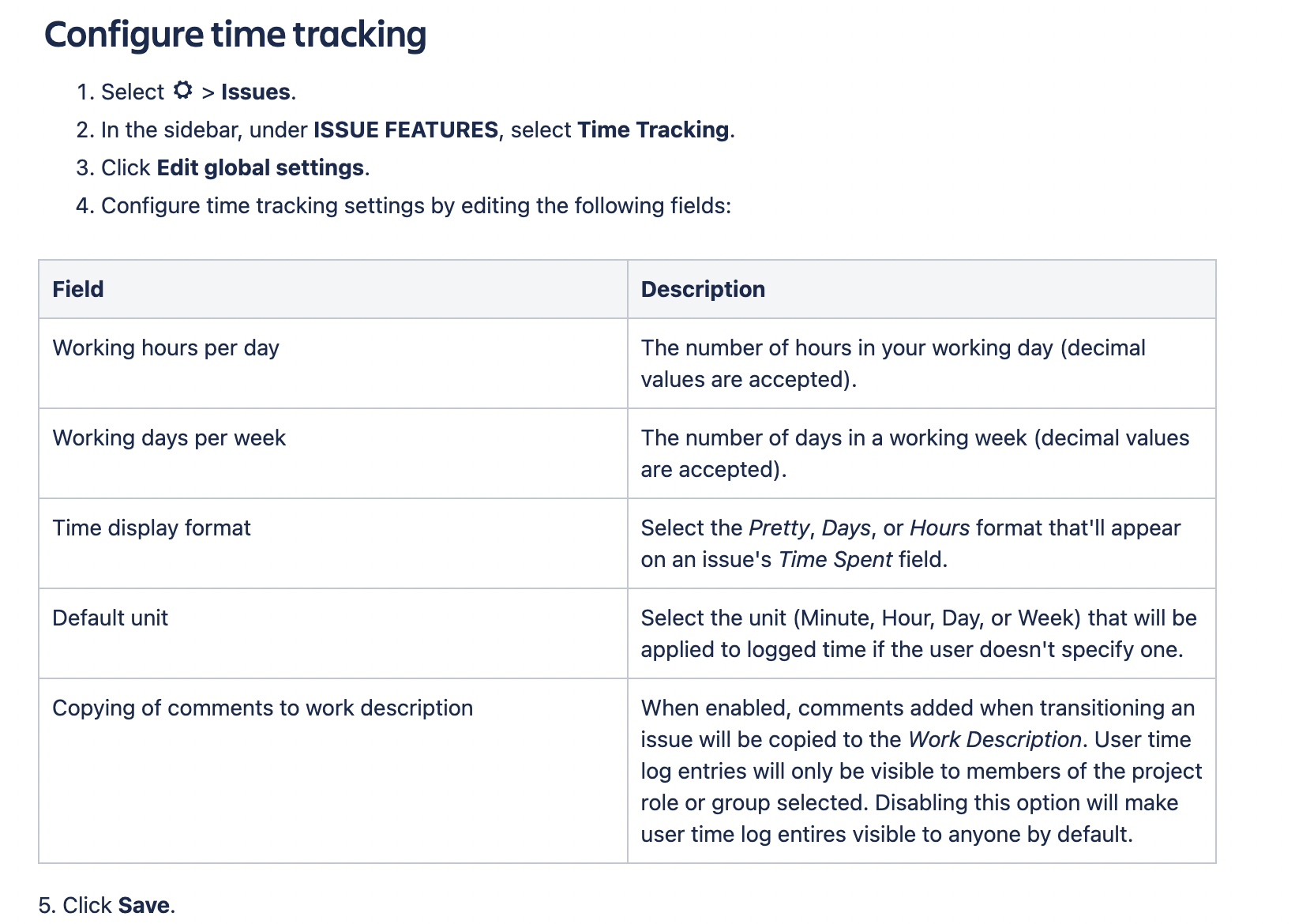 Everything You Need to Know About Time Tracking in Jira