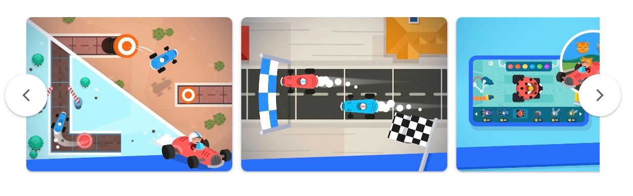 Coding For Kids: 20+ Free Coding Apps and Websites