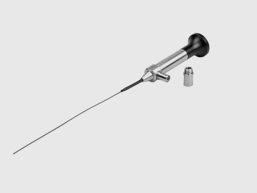 Super Thin Mini Borescope | Narrow diameter probe, Low Cost