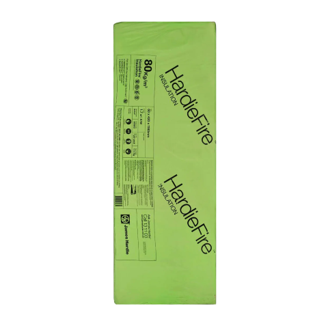 Hardie Fire Insulation - Midstreamhardware.com.au