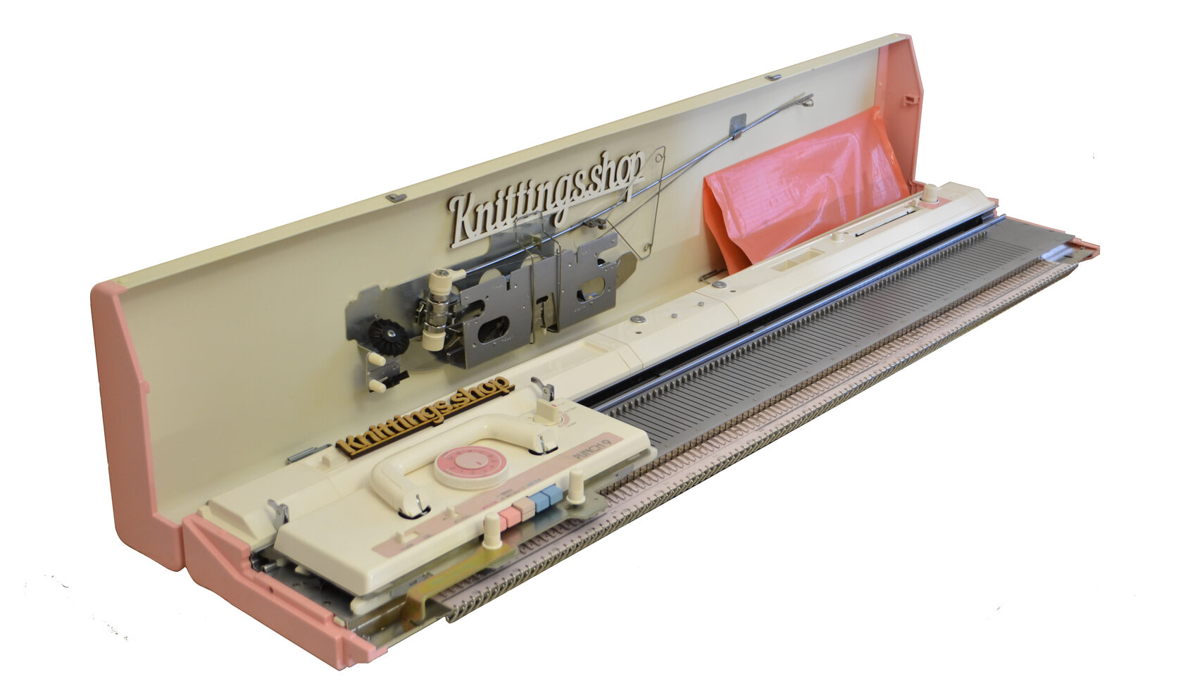 Brother kh 260