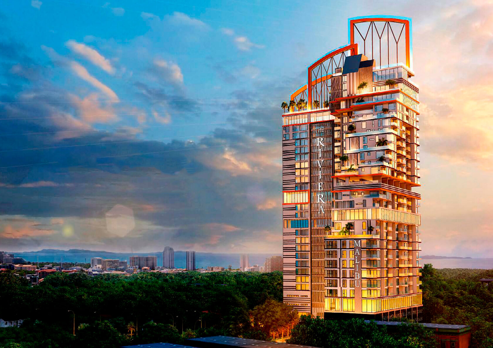 SIAM ORIENTAL PRE-SALE