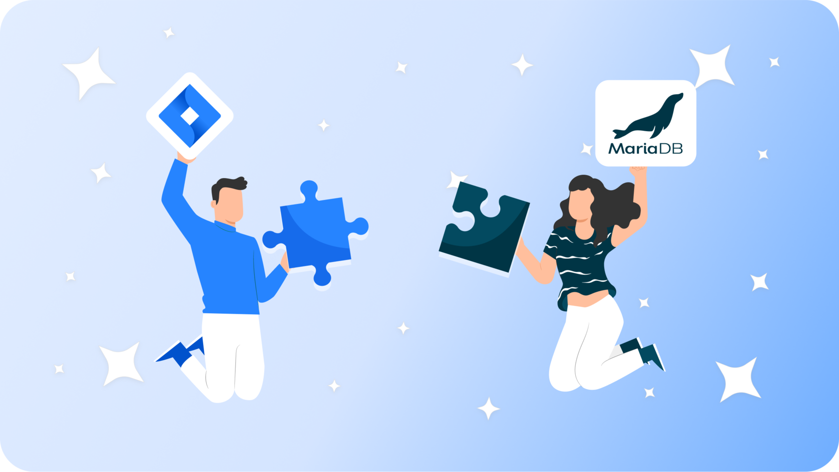 Mariadb Jira Integration How To Connect Jira To Mariadb With Sql Connector For Jira