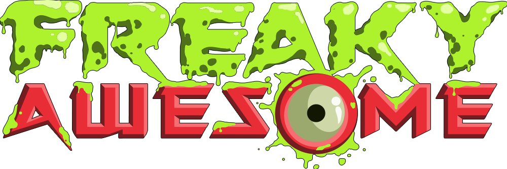 Freaky Awesome