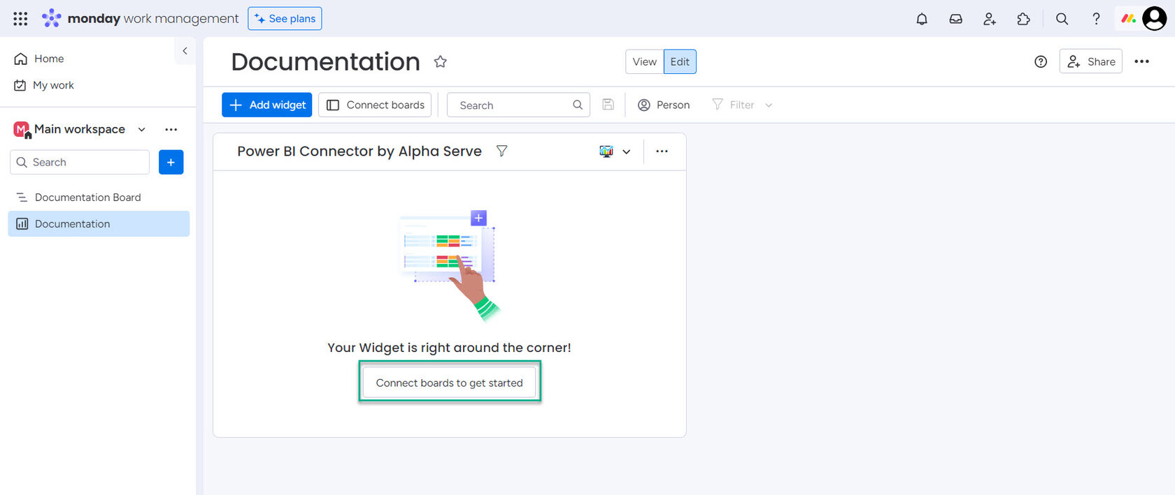 Power BI monday.com Integration: Step-by-Step Instruction Guide 2024