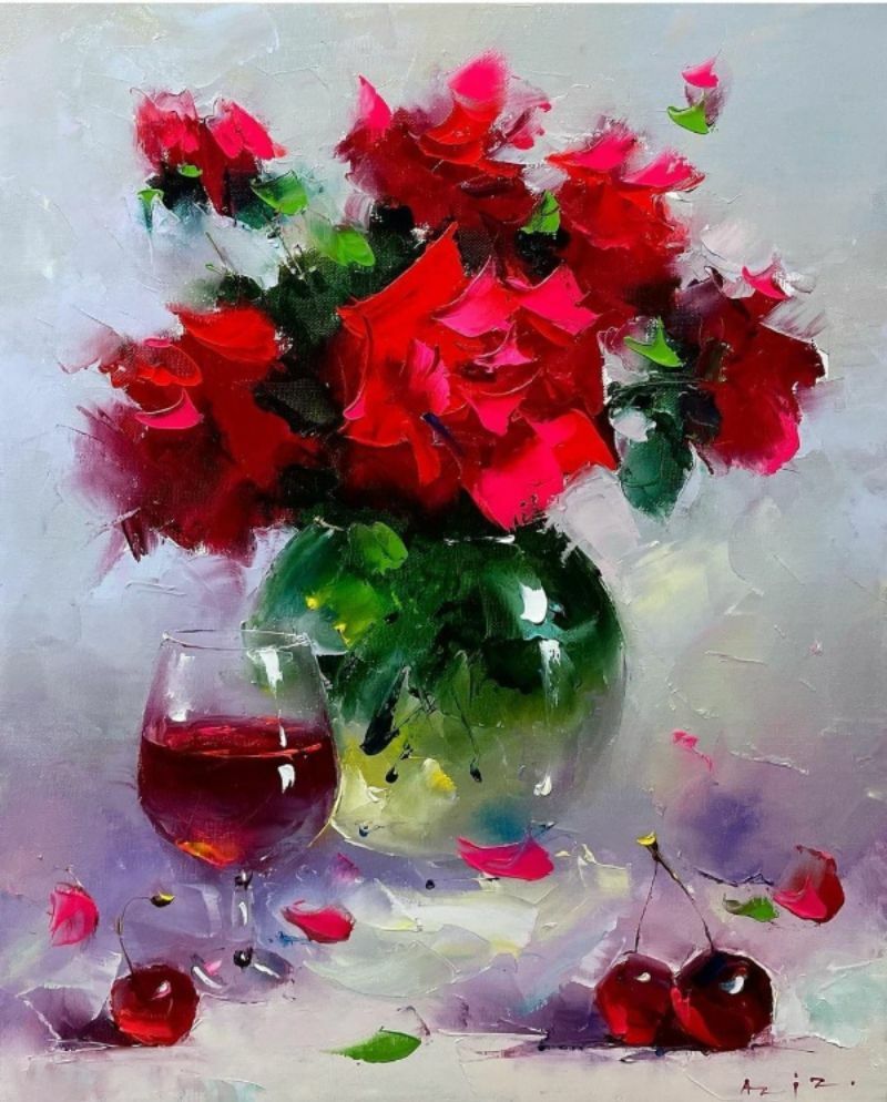 250 уроков за 23 г