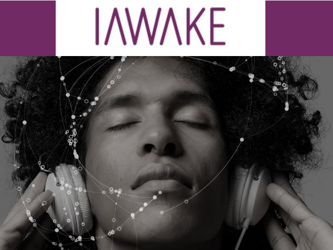 Awaken with iAwake!