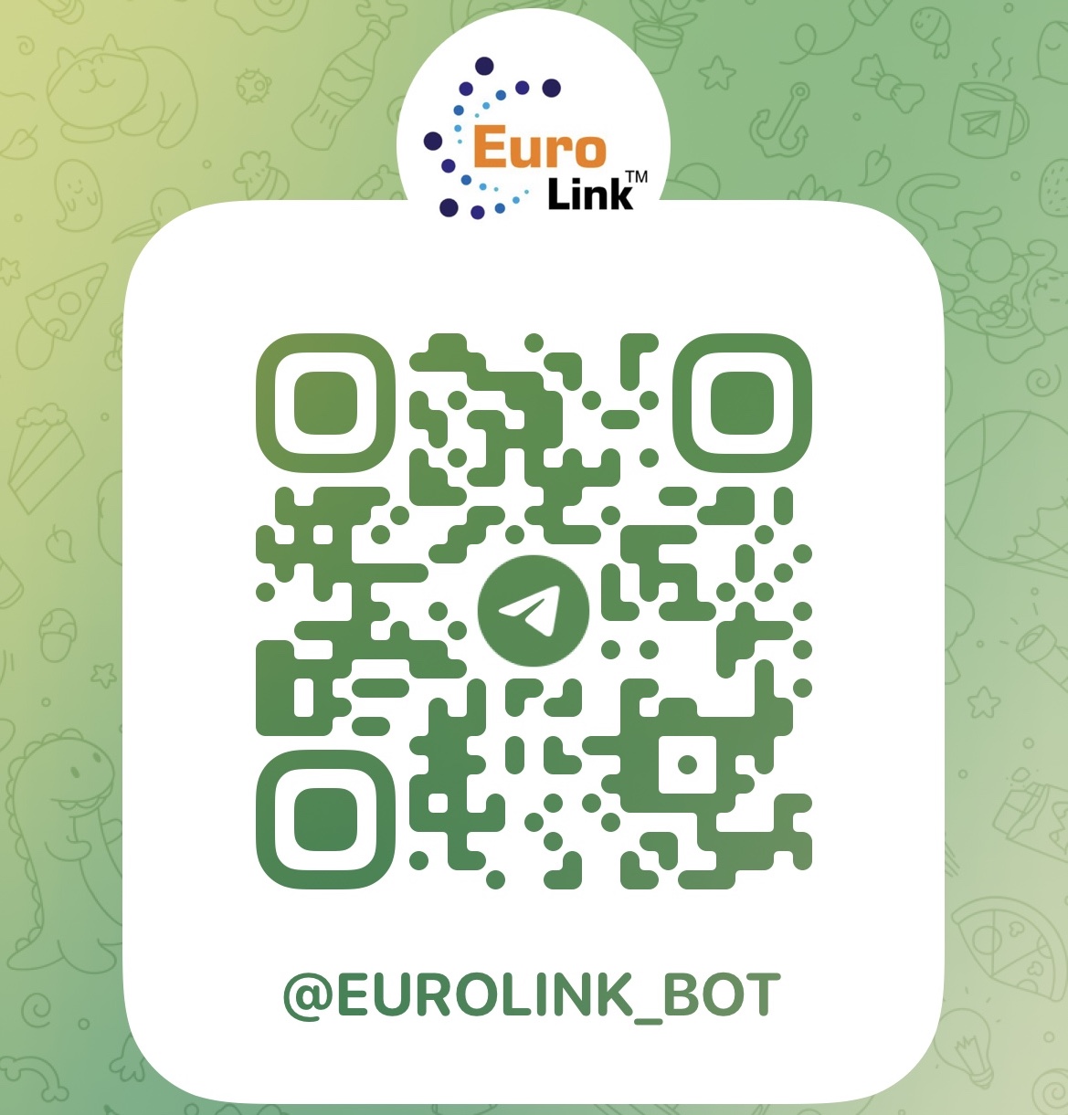 EuroLink - Як сплатити