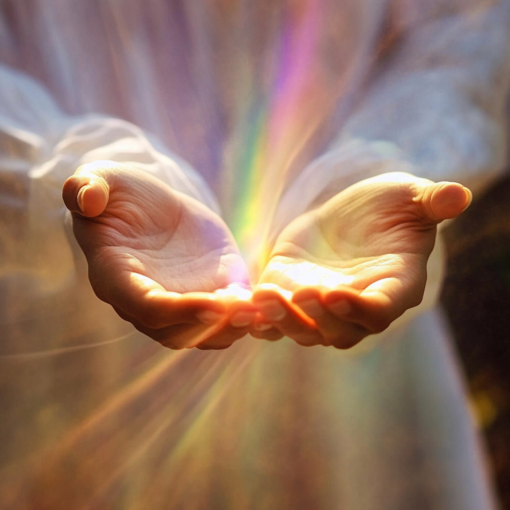 Energy Healing Courses in Phuket | Reiki & Sound Healing Training ...