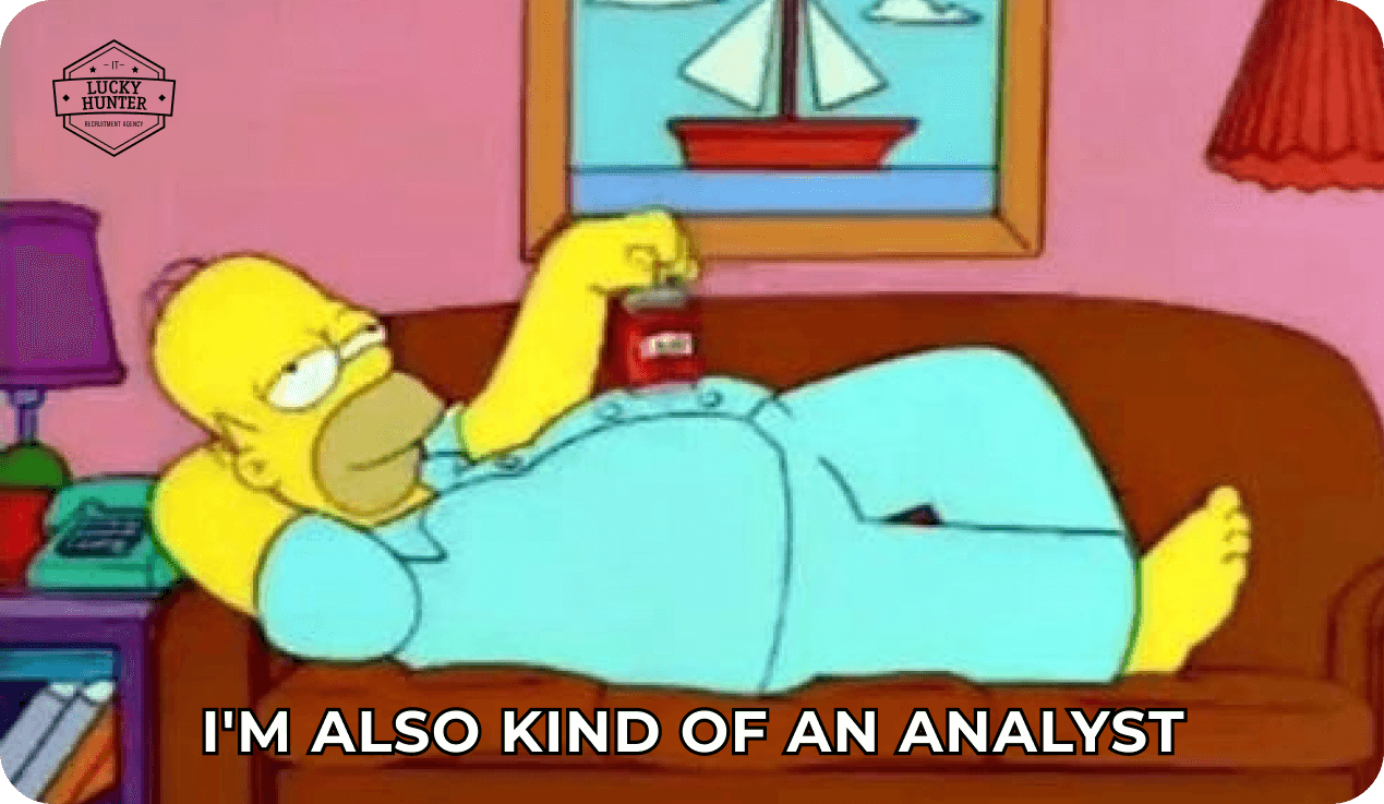 BI Analyst: Career, Salary, Skills, and Work Stages