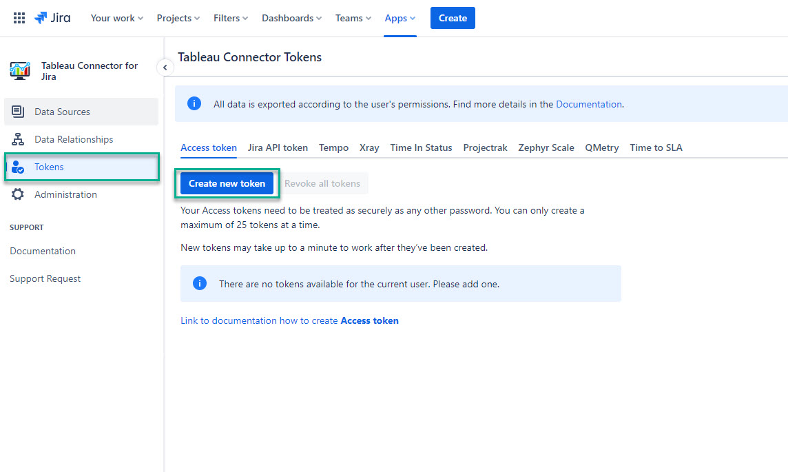 Tableau Jira Integration with Tableau Connector for Jira: Complete ...