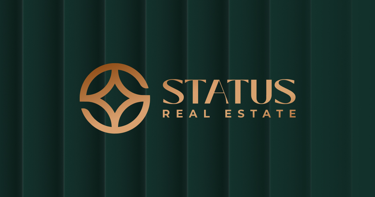 STATUS Real Estate