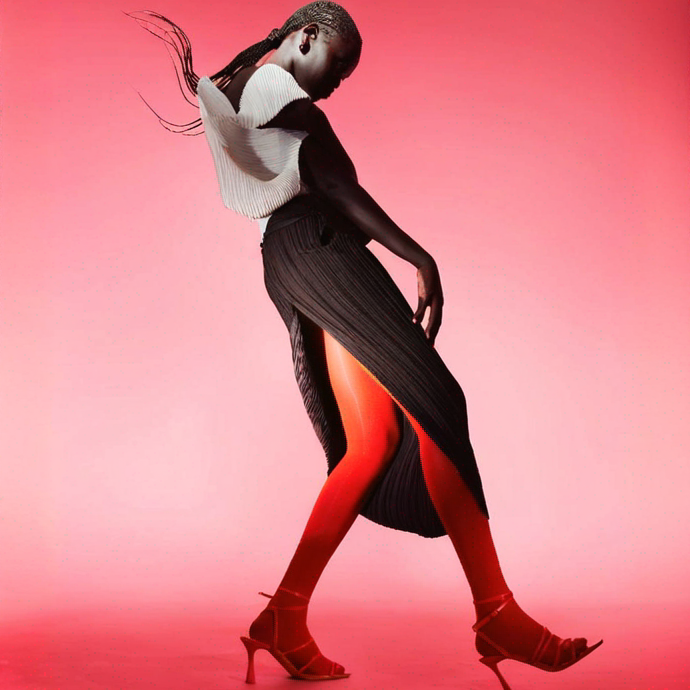 PUSHKA School Indonesia - Digital fashion school