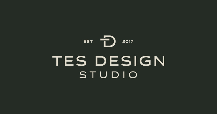 Tes Design Studio – Bespoke Branding and Creative Solutions