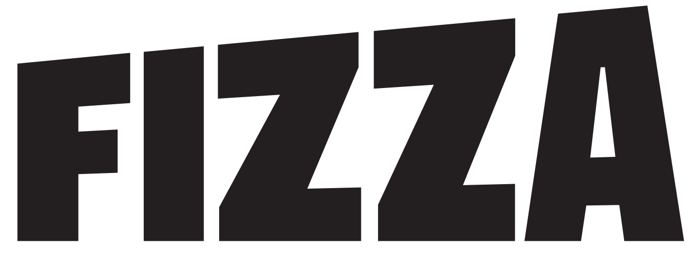 FIZZA - Käsityönä tehty pizza höyryävän kuumana kolmessa minuutissa 24/7