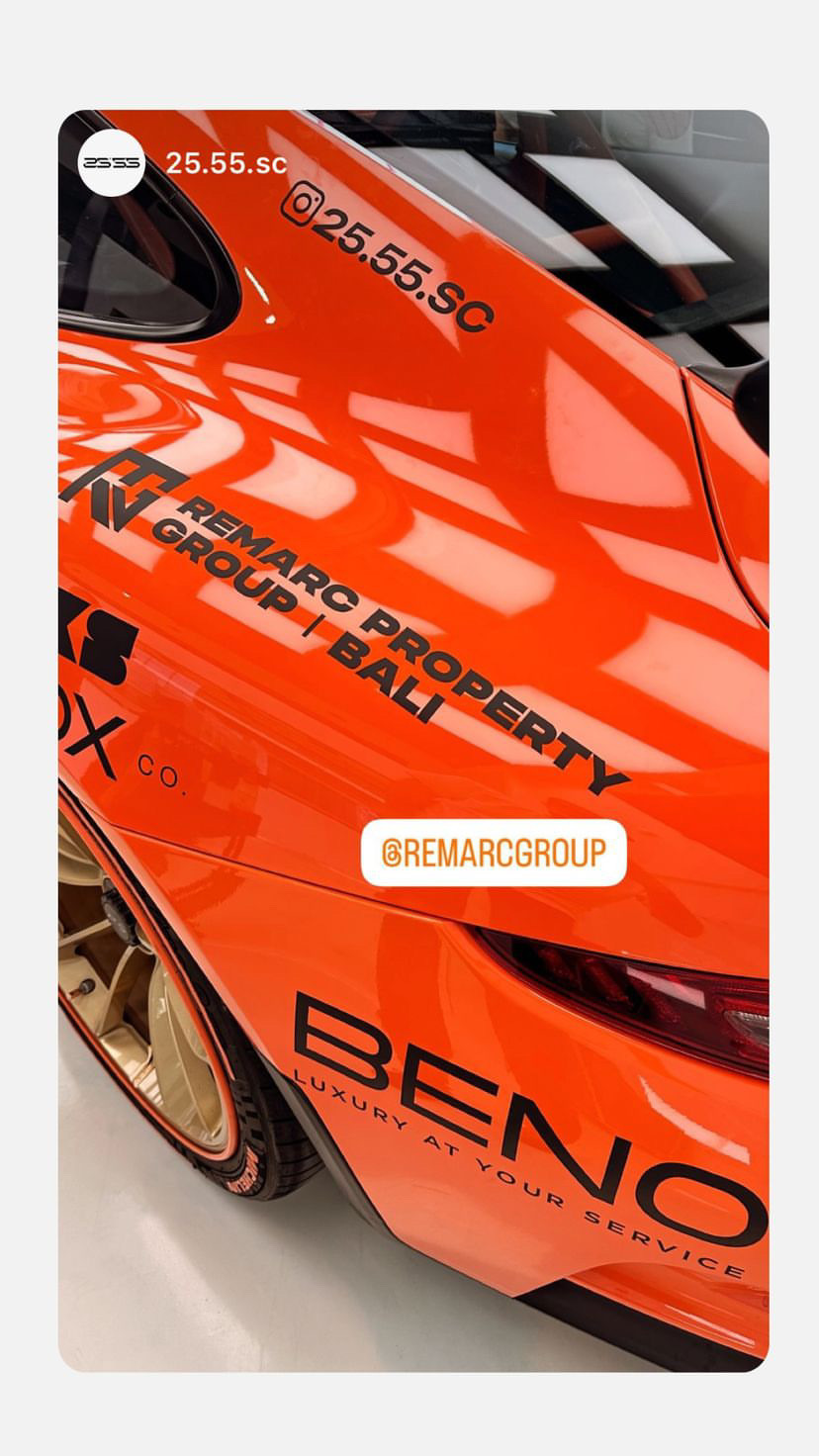 Remarc | Luxury Real Estate developer and Technology in Bali