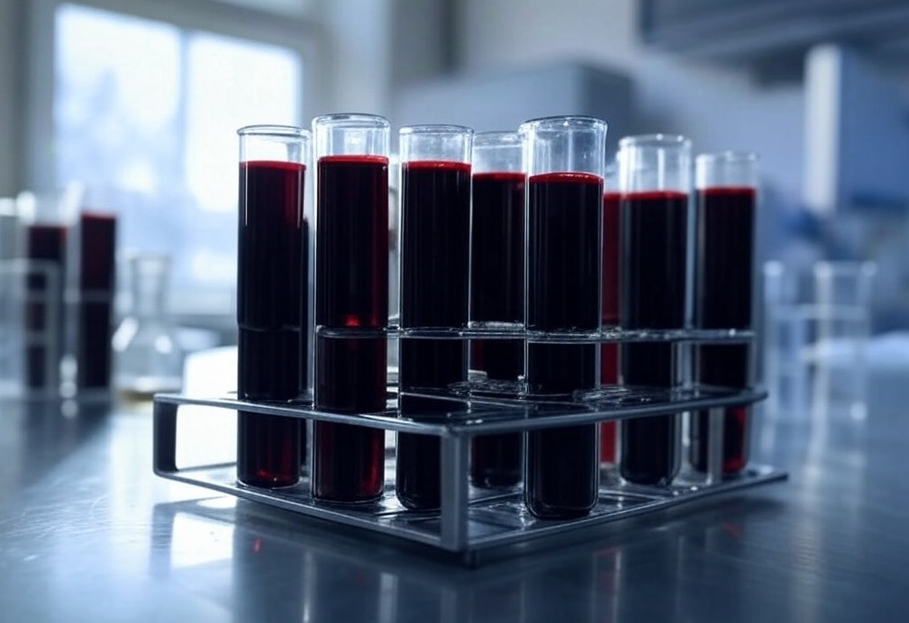 Modern Challenges in Blood Diagnostics: Issues and Pathways to Improvement