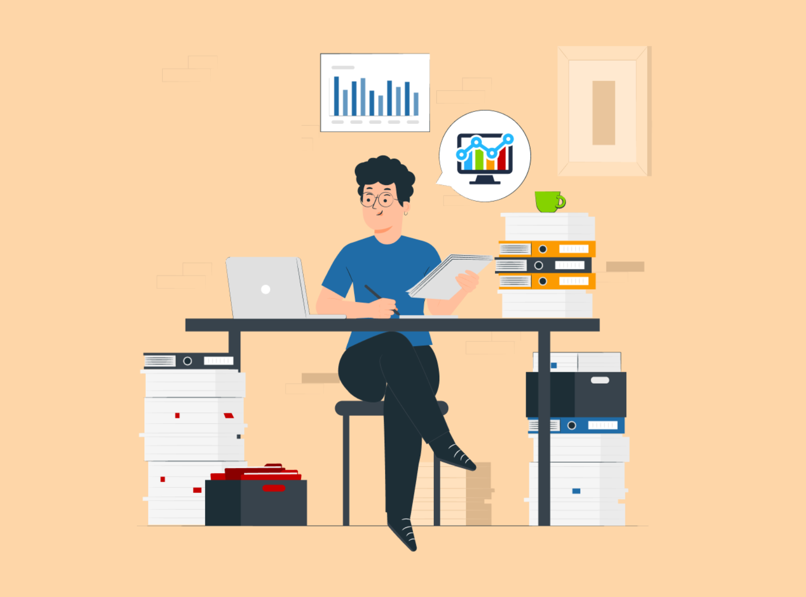 What Is BI Connector: Functions, Benefits and Top BI Connectors You Can Use