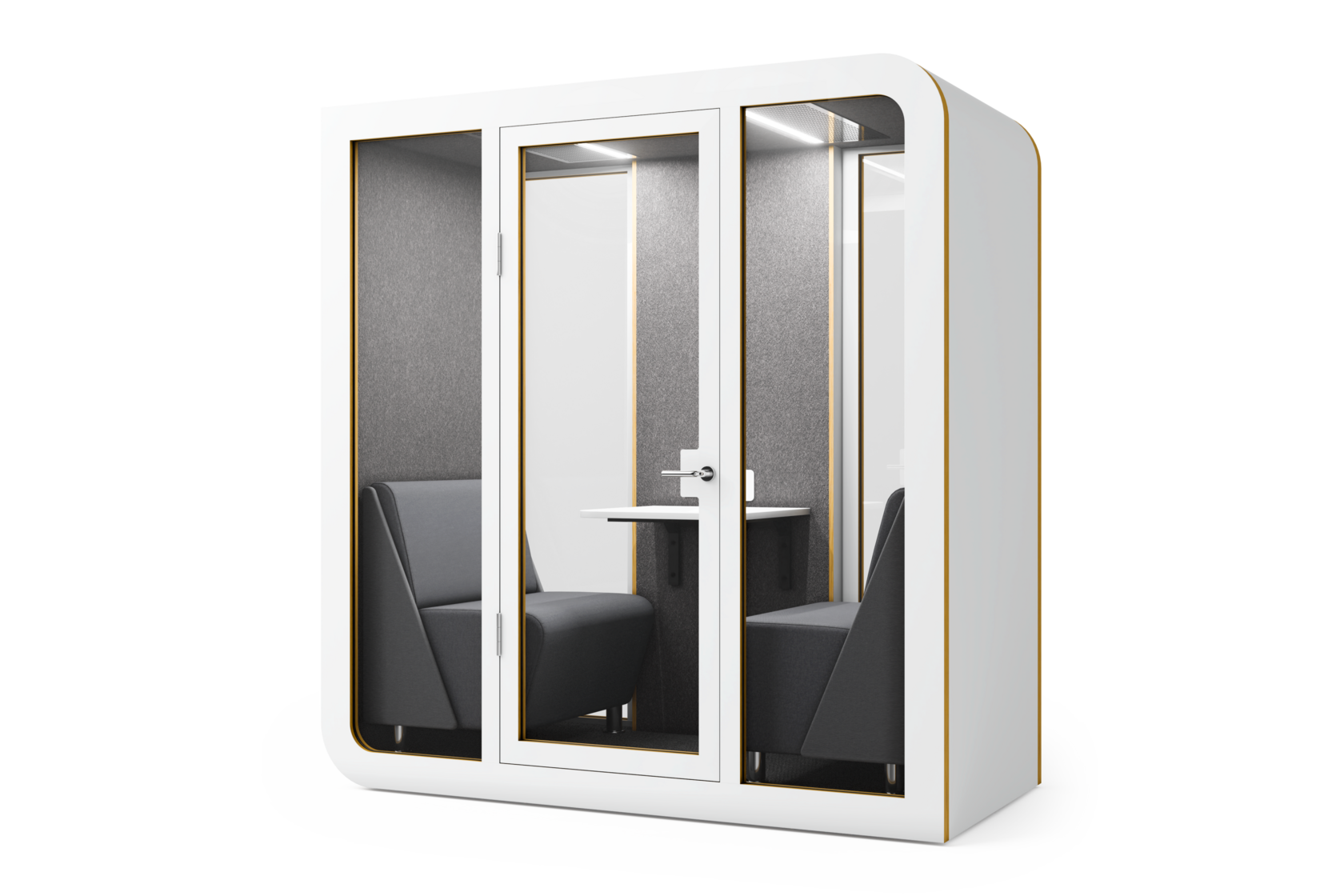 ᐉ Office booth 【Silentbox】, office phone booths, booths and capsules ...