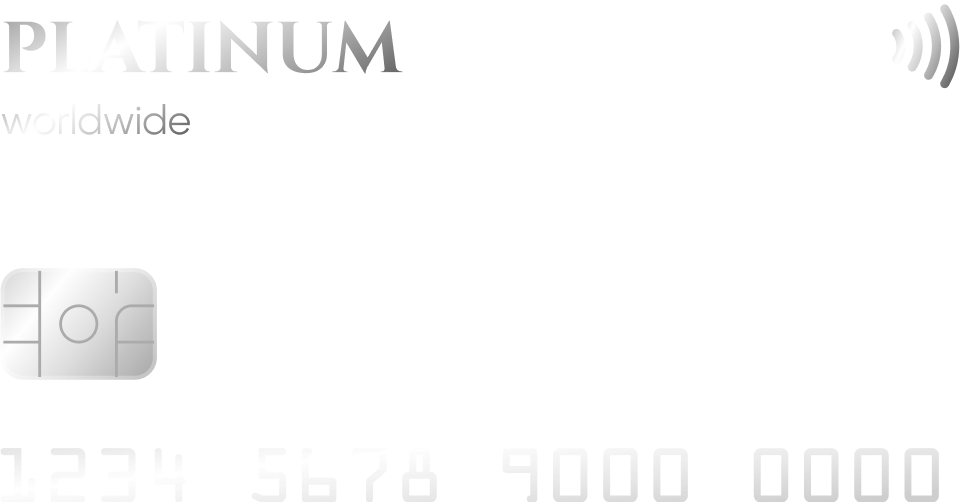 NS.CARDS Visa ® Platinum